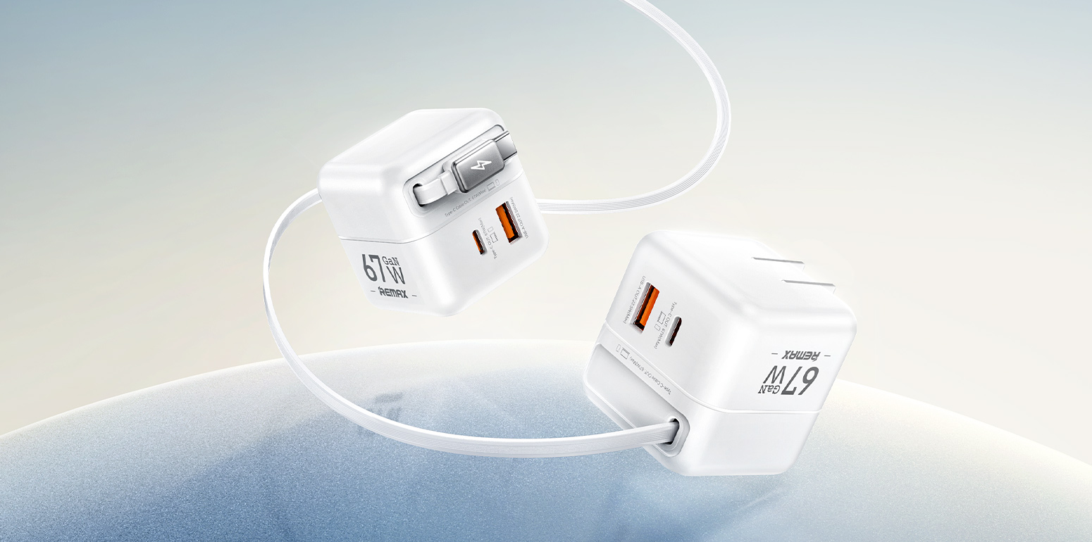 REMAX（睿量）- 官网网站